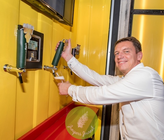 Groundbreaking Ceremony Marks The Beginning For BEKL's Exciting Retail ...